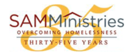 SAMMinistries - Impact San Antonio