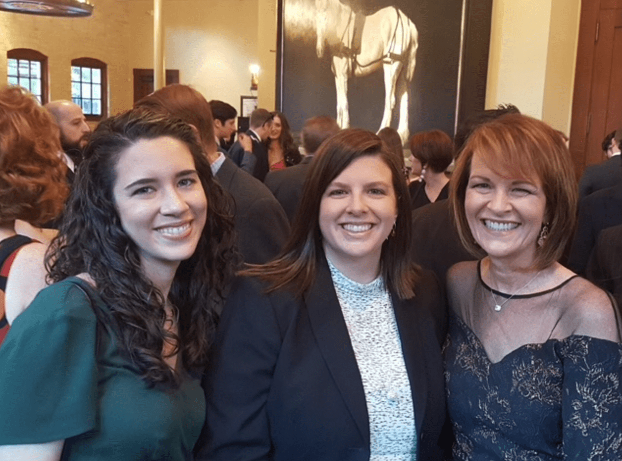 Impact San Antonio membership: A gift that keeps on giving - Impact San ...