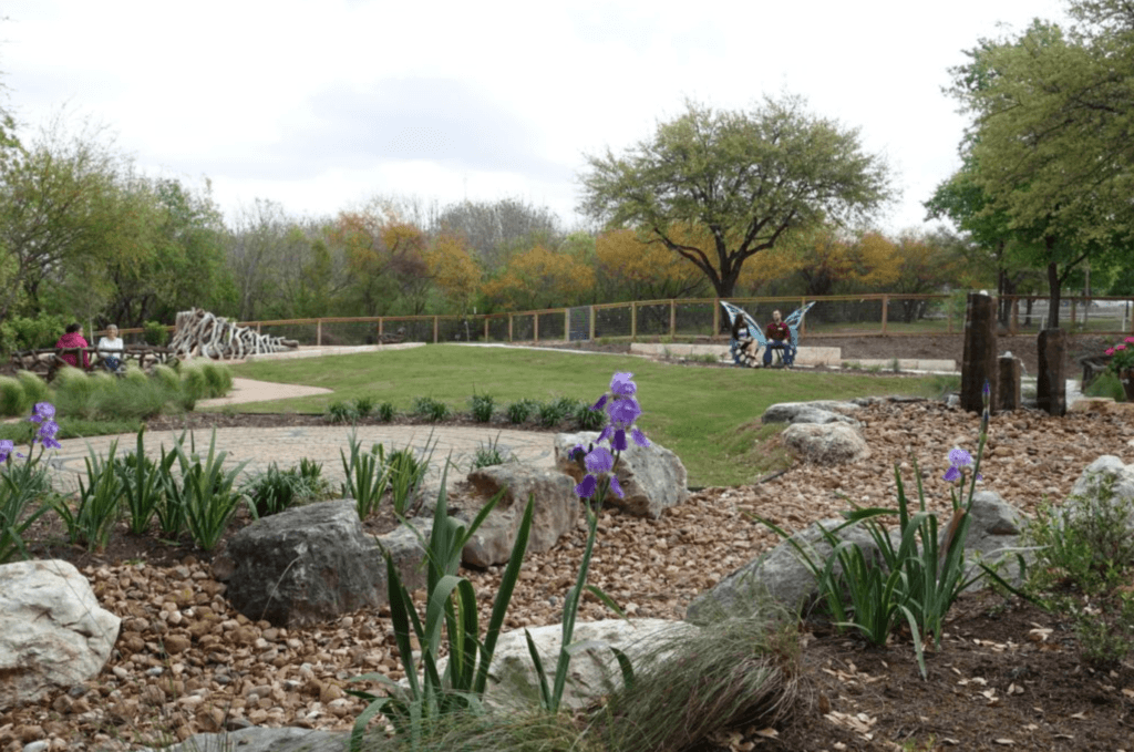 Agency update: The Ecumenical Center - Impact San Antonio