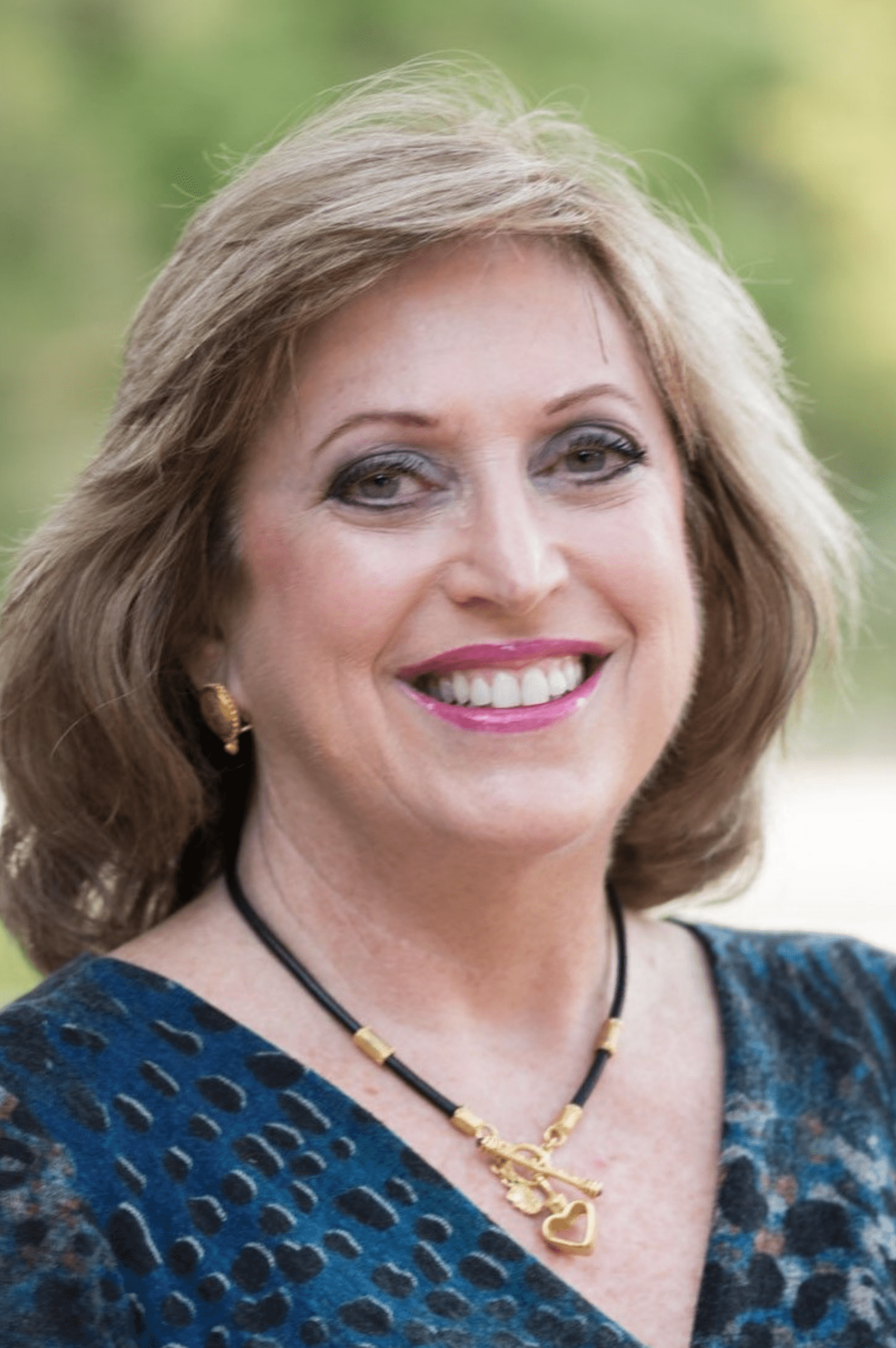 Message from the President, Jennifer Bennett - Impact San Antonio