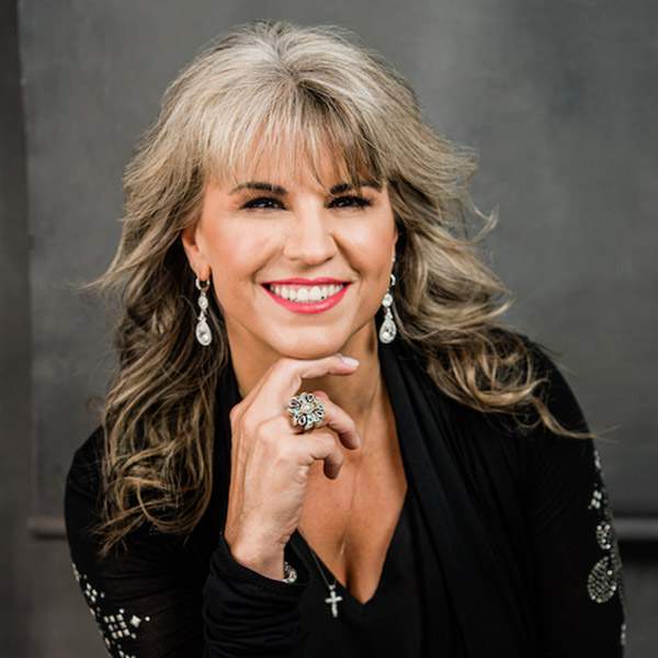 Kasandra Vitacca Mitchell - Impact San Antonio