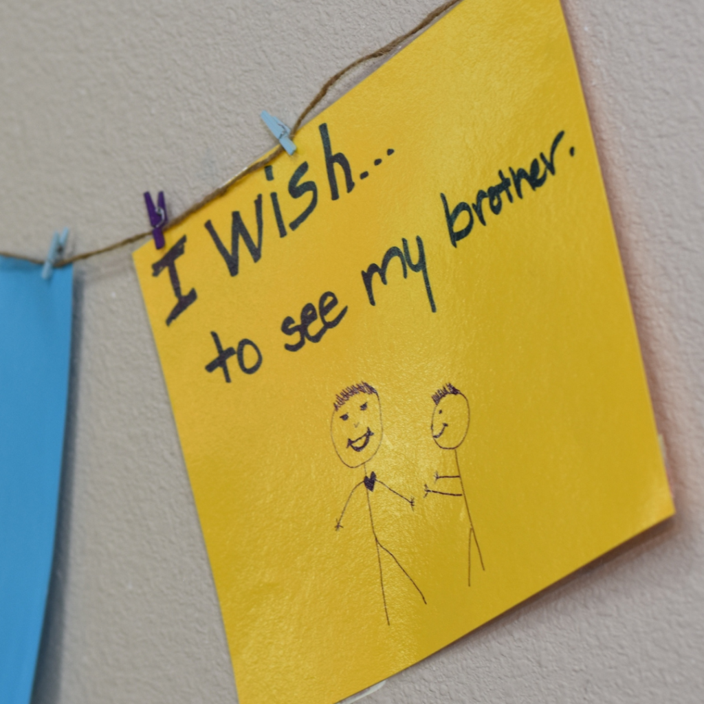 Agency spotlight: Roy Maas Youth Alternatives - Impact San Antonio