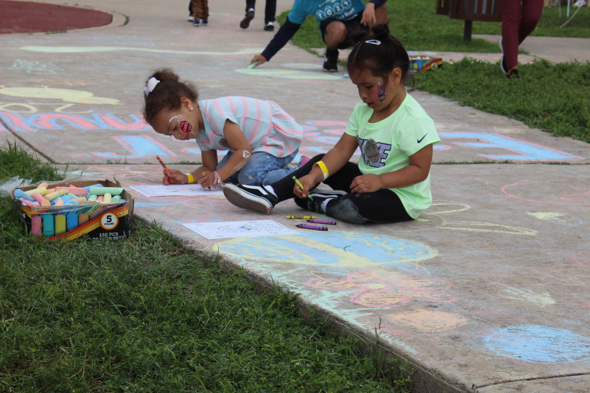 Agency Update: Guardian House - Impact San Antonio