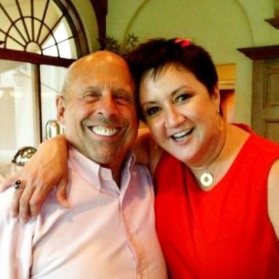 Sponsor Profile: The Eisenberg Group - Impact San Antonio
